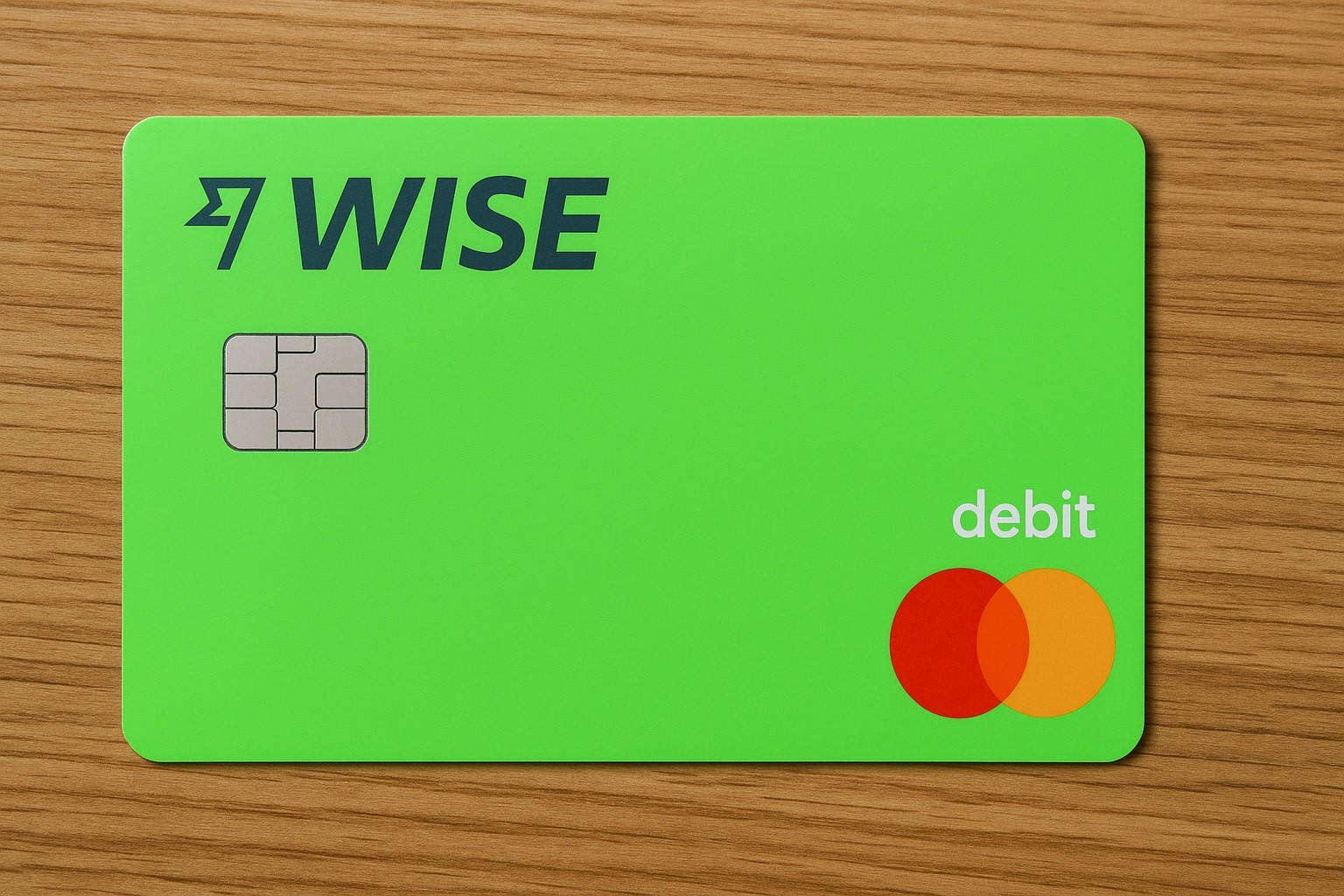 Apply for Wise Debit Card in Japan: Easy International Payments - フィット ...