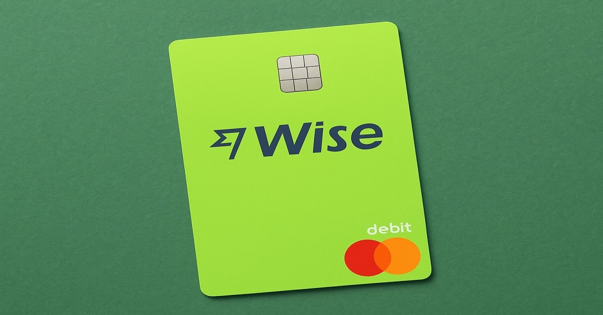 日本でWiseデビットカードを申し込む：海外支払いが簡単に - フィットポケットバイ One Fit Mamma